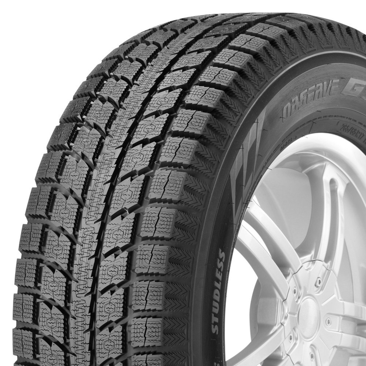 Looking For 275/60/20 GSi5 Toyo?