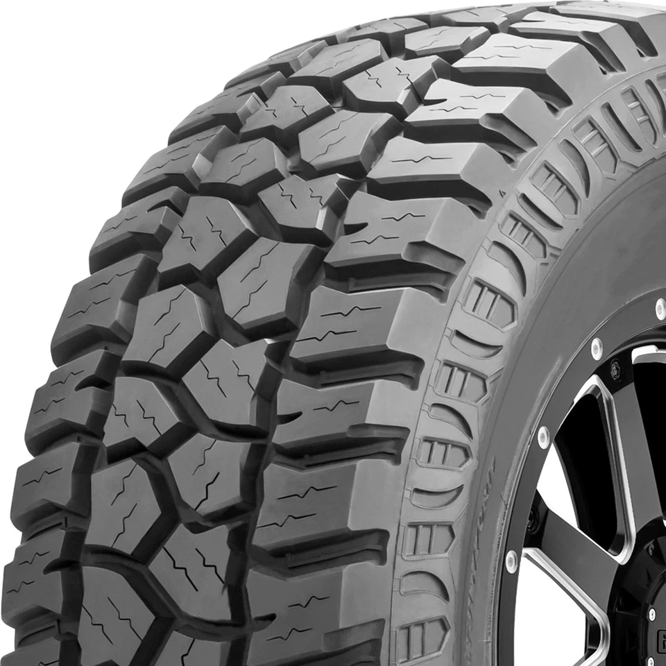 Looking For 285/60/20 TERRA TRAC T/G MAX Hercules?